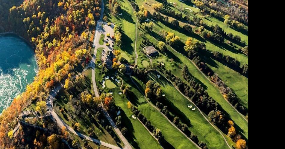 Niagara Parks invites golfers to participate in BioBlitz event at ...