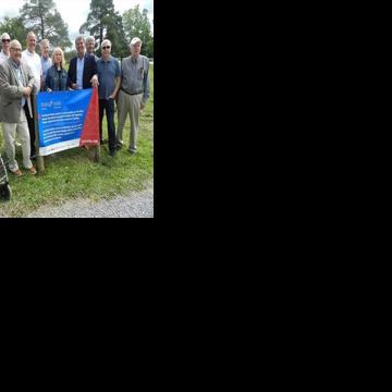 First Nations monument to be fully accessible