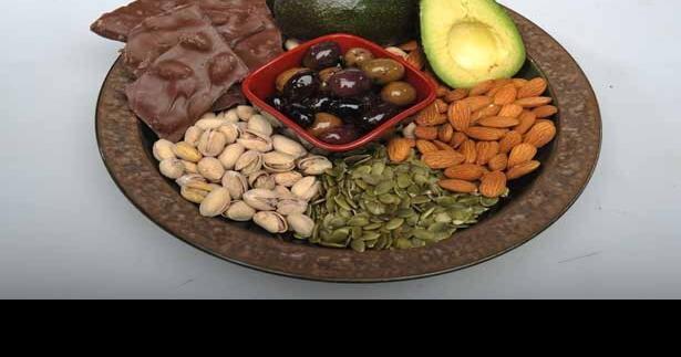 Great meals but dubious premise