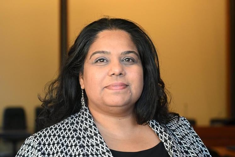 Campion questioned about strong mayor powers as city searches for CAO