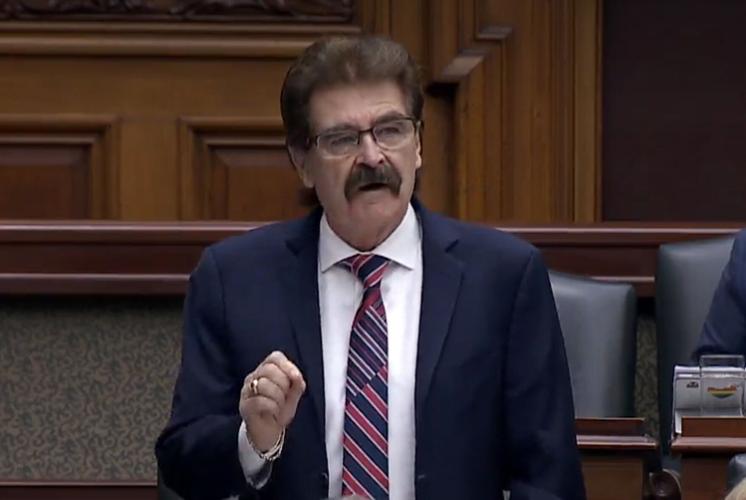 Province not revoking, reviewing MZOs in Niagara Falls