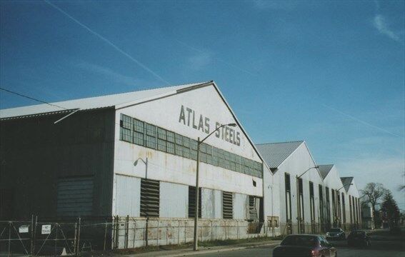 Museum manufacturing exhibit on 'heydays' of Atlas Steels