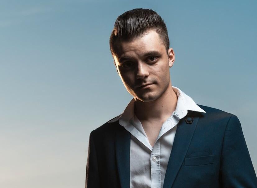 ‘Every second of the day I’m thinking about music’: Niagara’s Riley ...