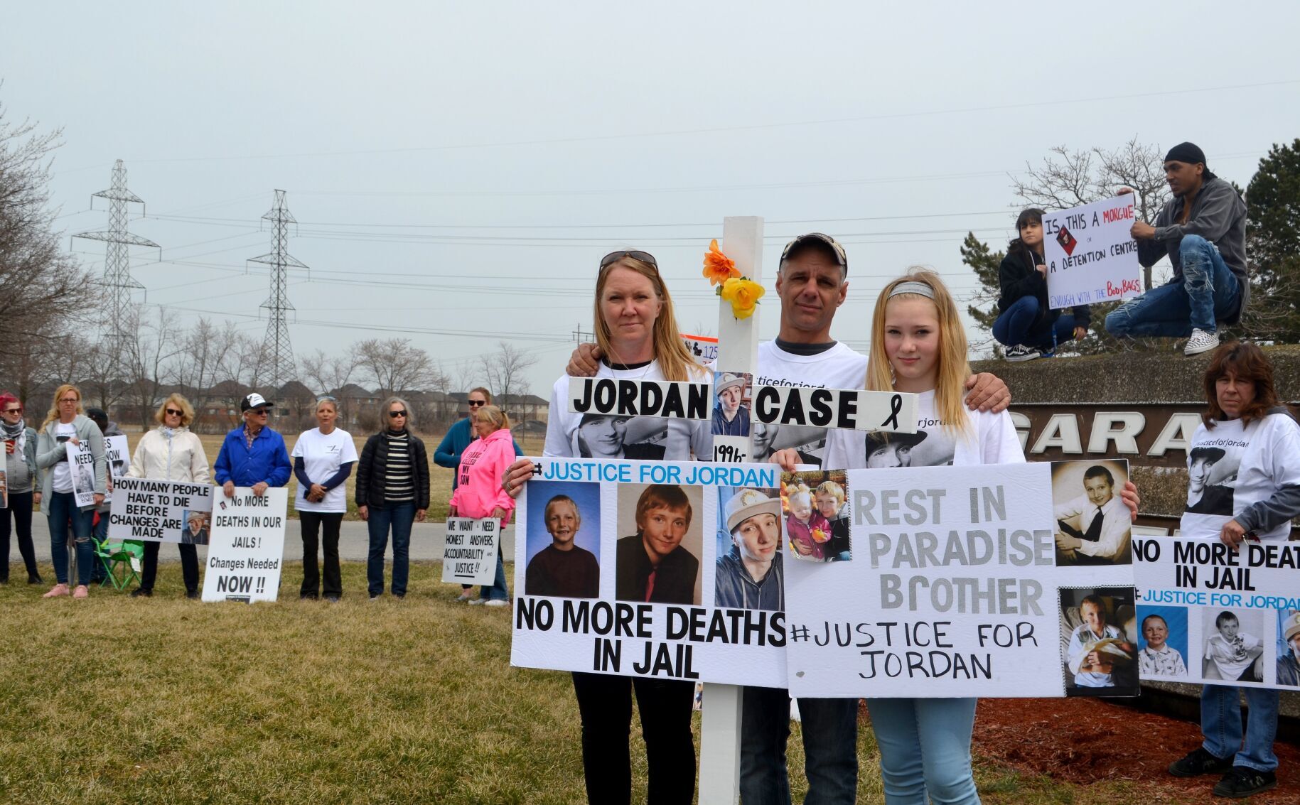 Inquests called into 6 inmate deaths at Thorold jail