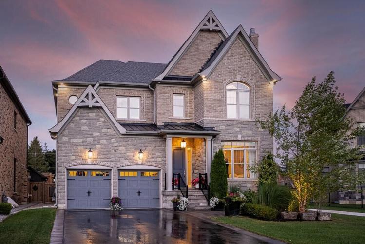 King City house is Toronto’s Home of the Week