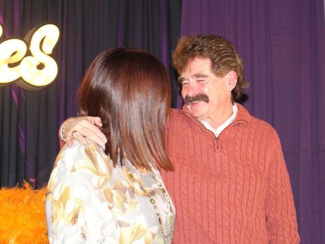 Gates joins rare company with fifth consecutive election win