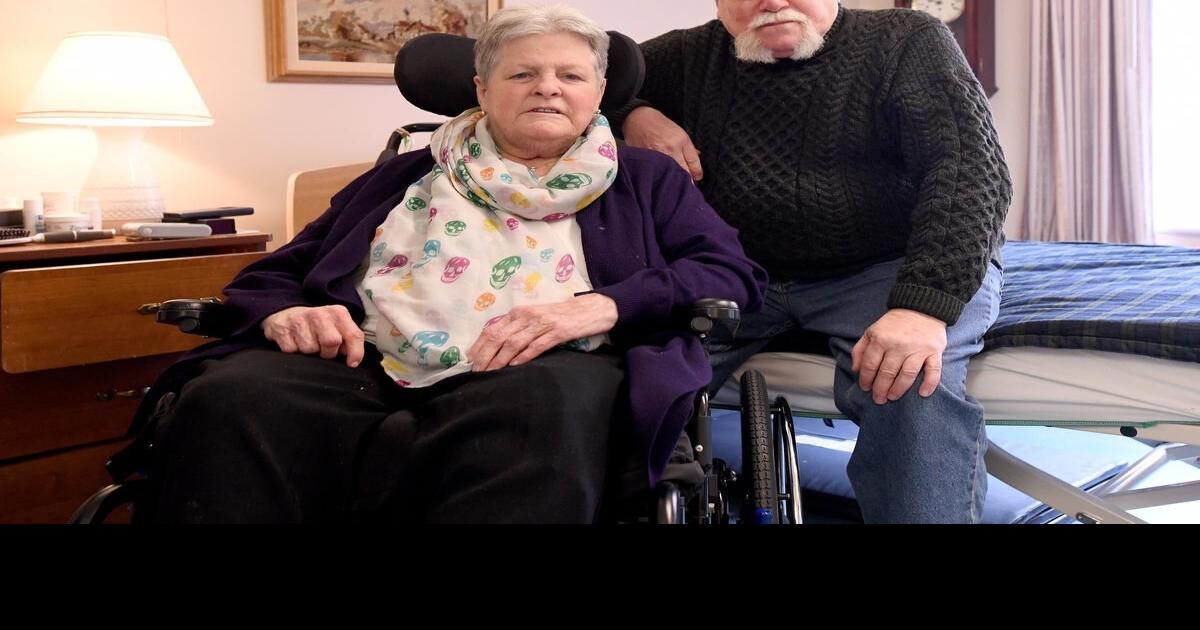 ‘Caught in the middle’ of Hamilton’s neurosurgery program