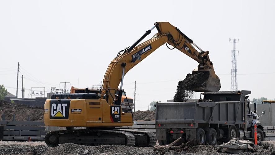 Welland a good fit for casting company Linamar, says CEO