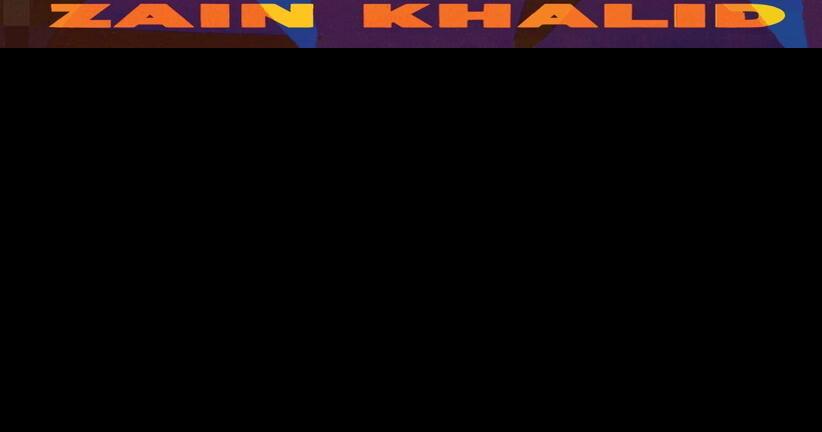 Review: Zain Khalid’s debut novel ‘Brother Alive’