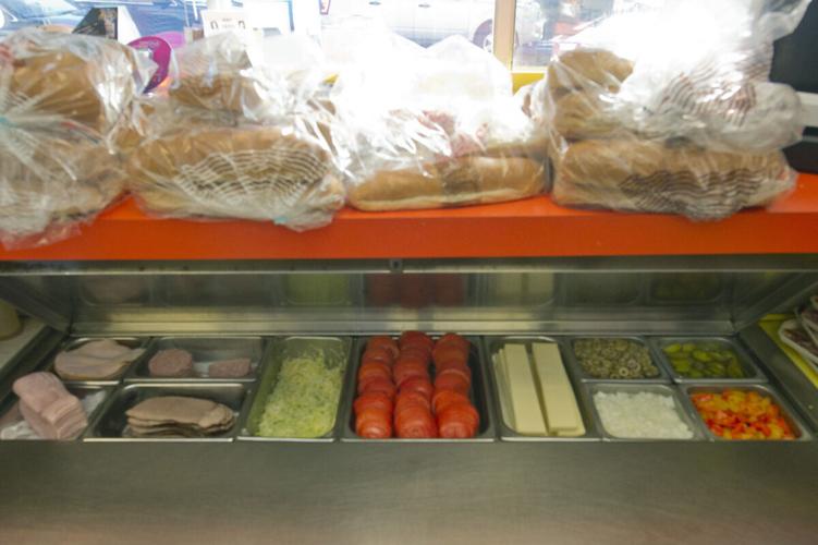 Belly Buster Submarine shop opens second location in Toronto’s club ...