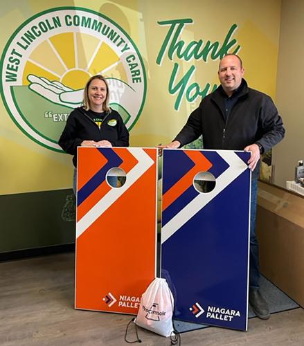 Kids and cookies come together to support WLCC