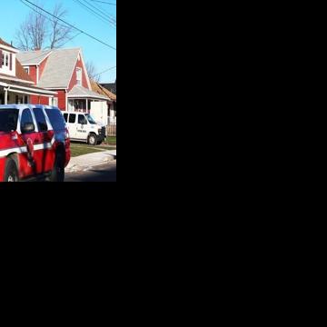 Man injured in Welland fire