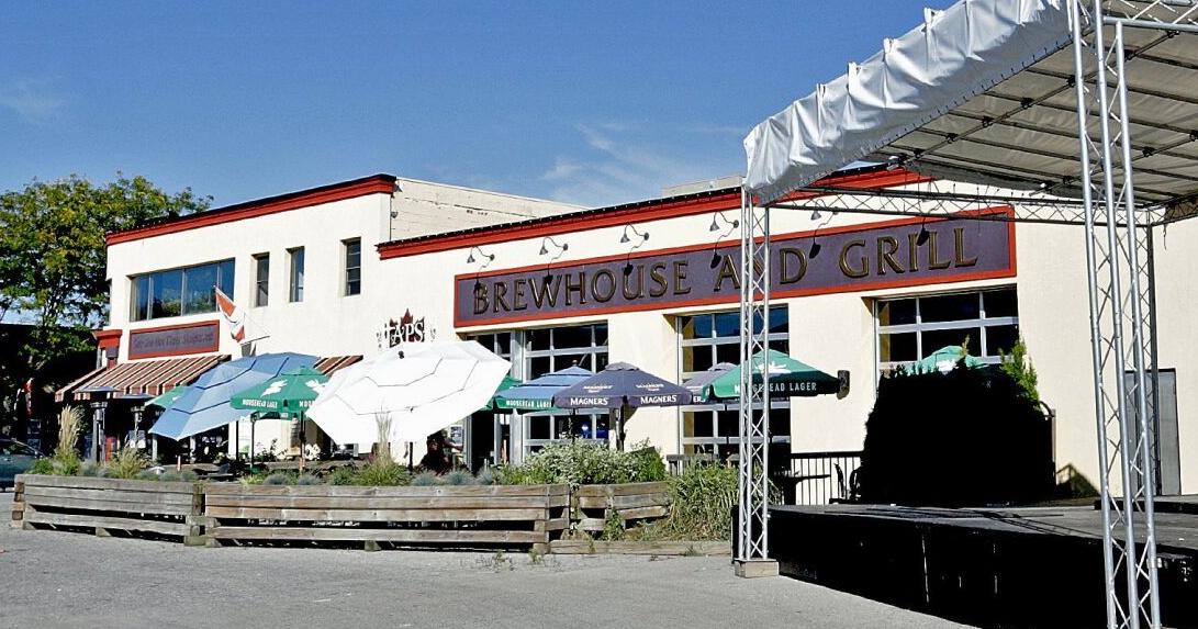 New owner for Niagara Falls music/beer venue Taps