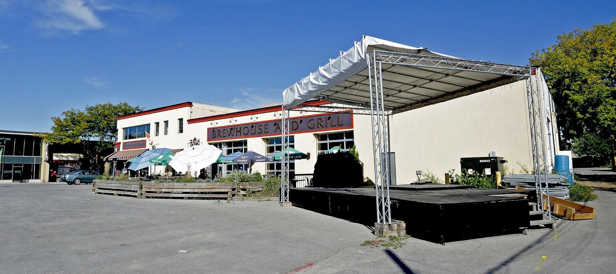New owner for Niagara Falls music/beer venue Taps