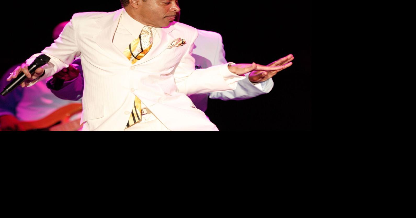 Free NYE party with Morris Day & The Time at Seneca Casino