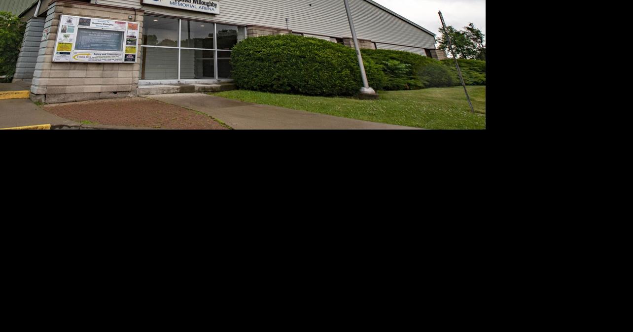 Chippawa arena to receive major upgrades