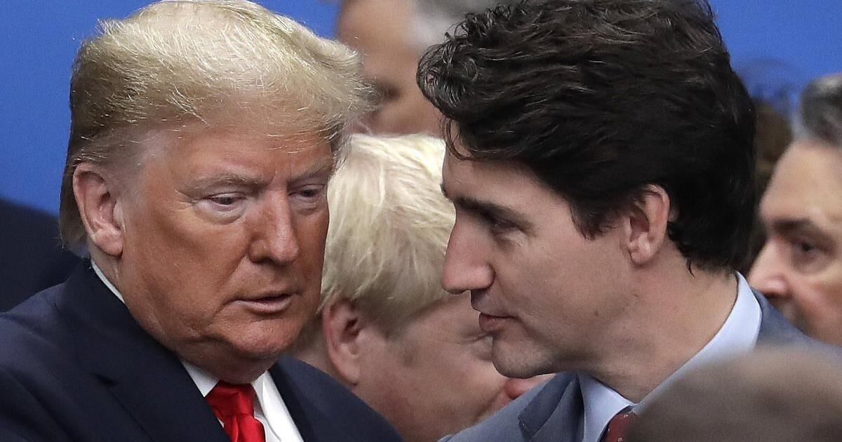 A second Trump presidency has Canada on edge