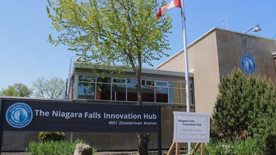 Niagara Falls Innovation Hub put under budgetary microscope