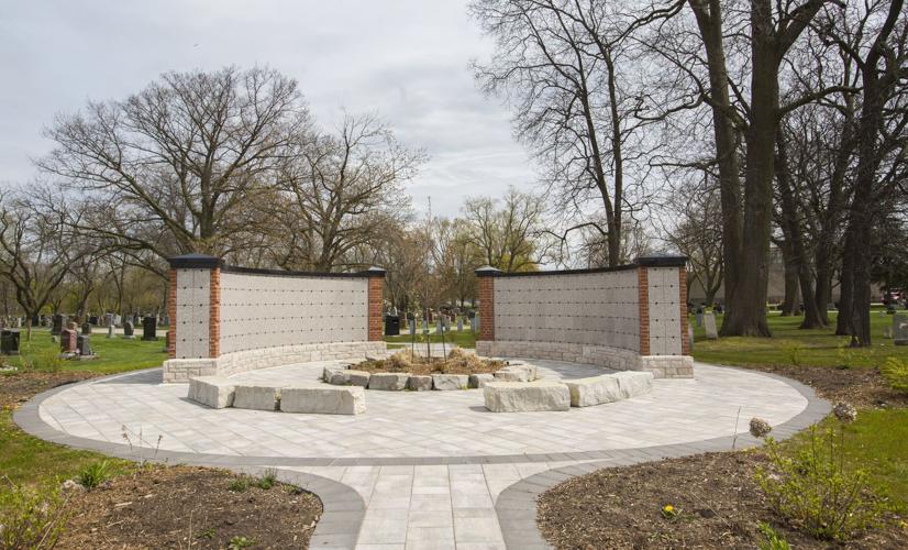 City to promote columbarium at Lundy’s Lane Cemetery
