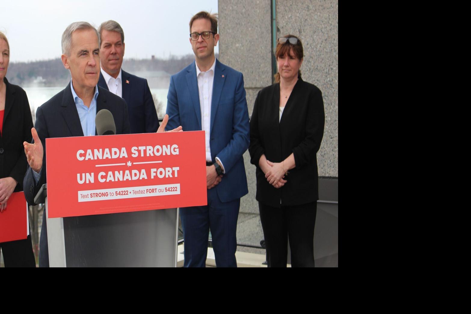 Niagara Falls News Headlines | The Review