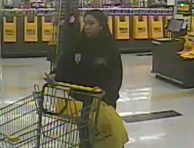 Woman arrested in Niagara Falls, Hamilton, Toronto murders