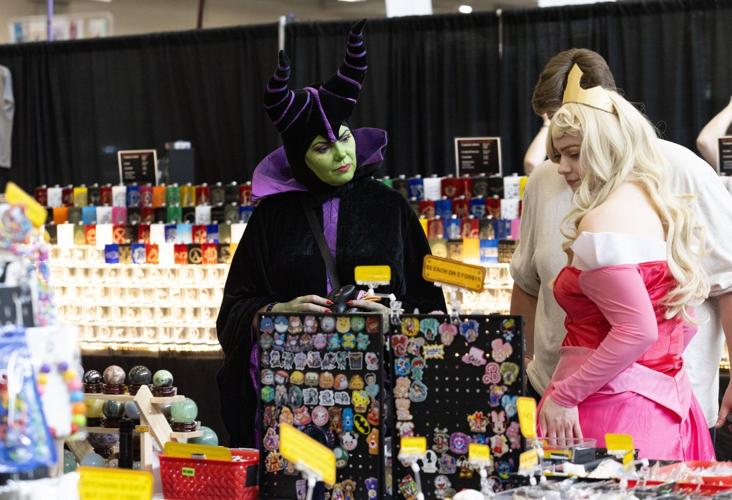 Niagara Falls Comic Con returns