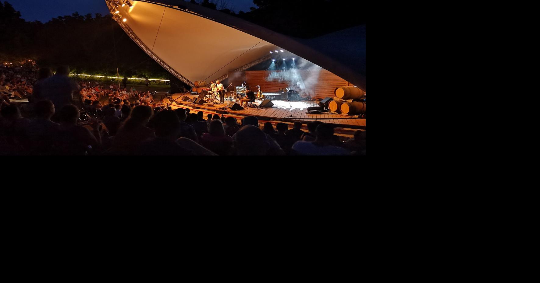 Jackson-Triggs Niagara Estate reveals 2025 concert lineup