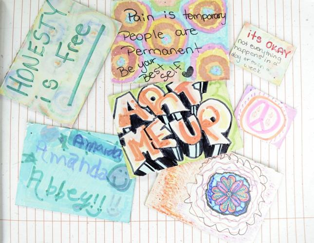 Fully incompletely: New art show at PAC