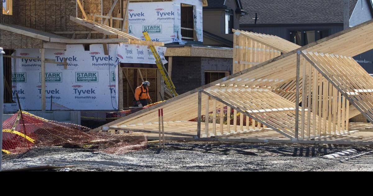 Niagara Falls makes commitment to province’s build target of 8,000 ...