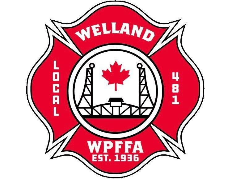 Welland firefighters holding boot drive Friday to raise funds for ...