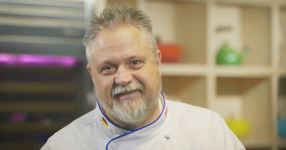 Olaf Mertens brings chef’s journey from Berlin to Niagara