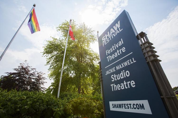 What to expect visiting the Shaw Festival for the first time