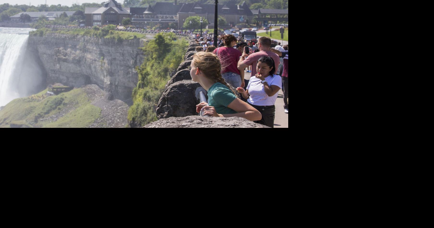 New executive director at Tourism Partnership of Niagara
