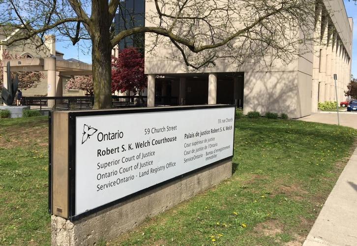 Former NRP CAO placed on probation for three years.