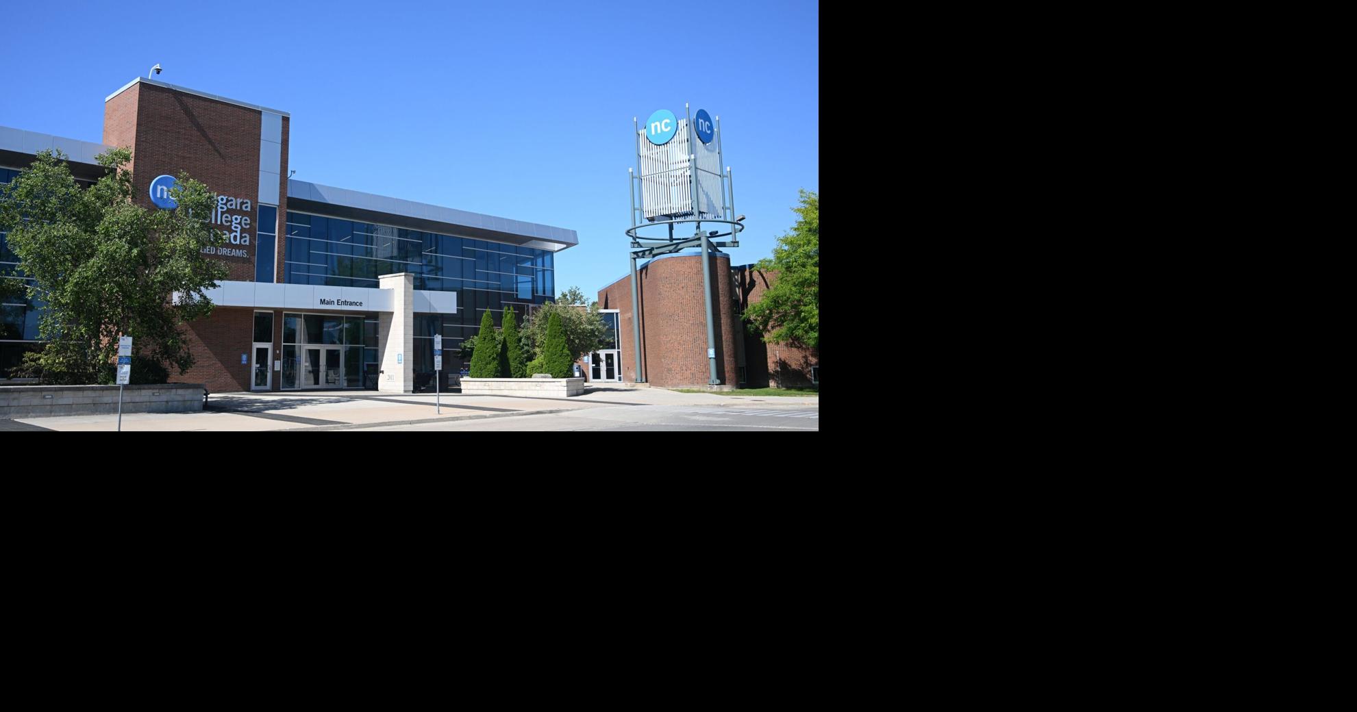 Four-day career fair at Niagara College starts Monday