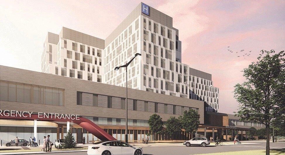 Community to help shape future land-use planning around GNGH