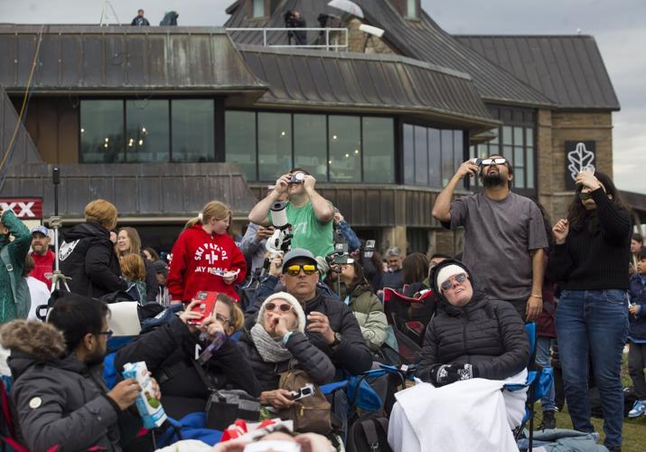 Niagara Regional Police eclipse response cost $276,000