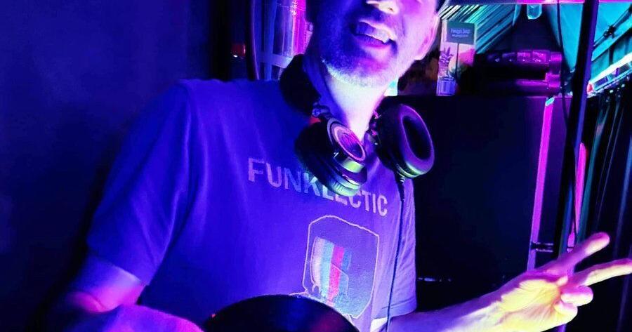 DJs bring FunklecticAV to The Exchange in Niagara Falls