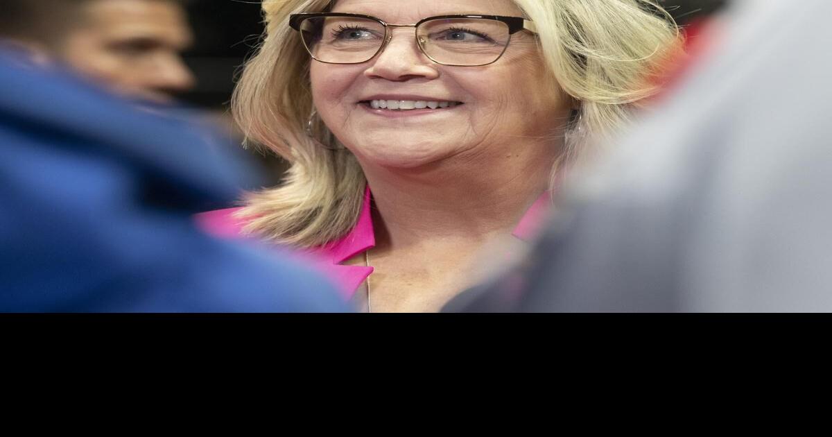 The Hamilton mayor’s surprising first year in office