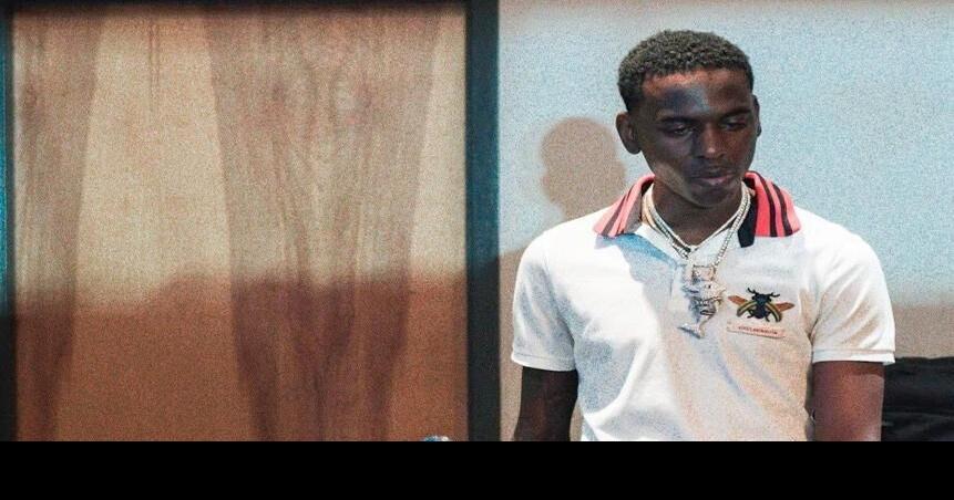 Memphis rap legend Young Dolph shot and killed: Here's how artists and ...