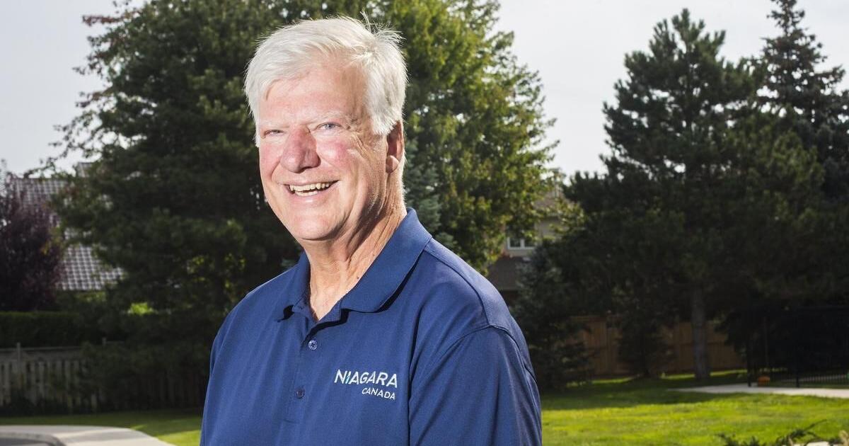 A plan Niagara Region council didn’t want to hear about
