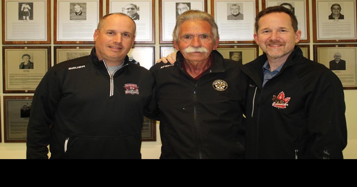 Niagara Falls changing most team nicknames to Canucks