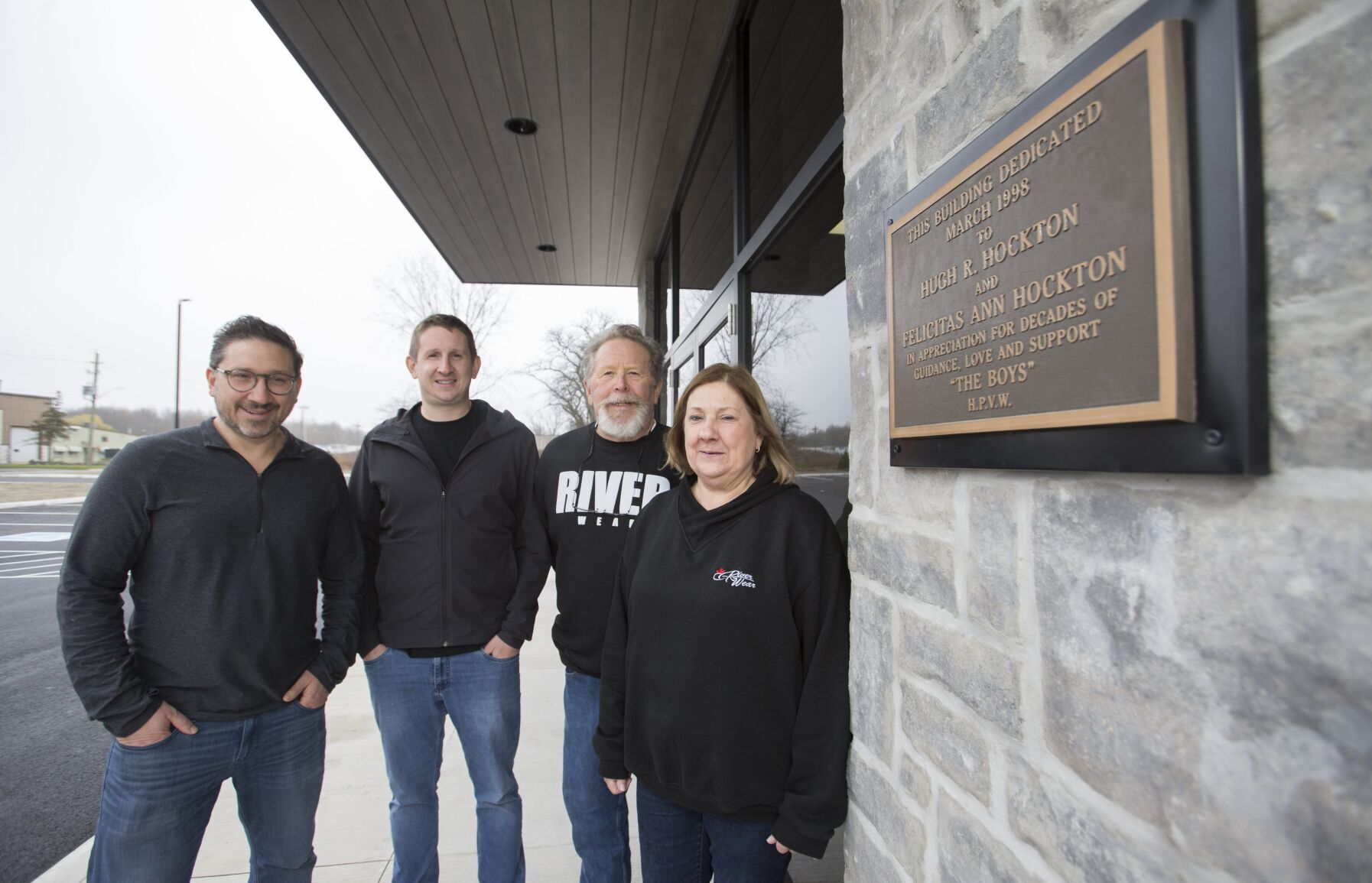 Falls souvenir supplier leaving its mark across Canada