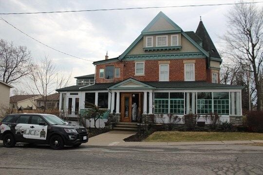 No jail for Thorold couple convicted of elder abuse