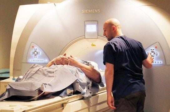 MRI wait times in Niagara `unacceptable?: Gates