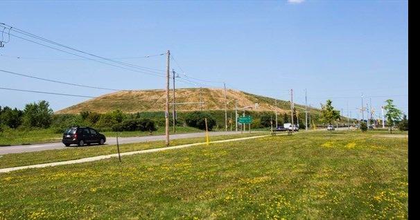 Walker Environmental Group almost ready to hand over Atlas landfill ...