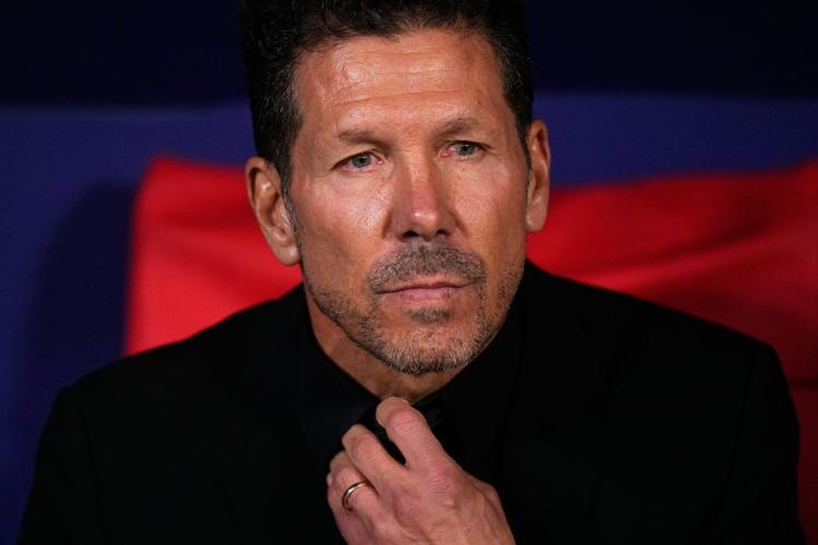 Atletico Madrid coming under US ownership after deal with Apollo Sports ...