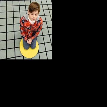 Mindful kids with learning disabilities