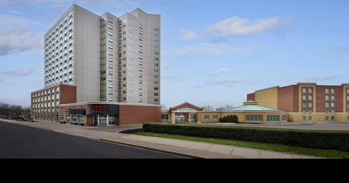 Vrancor Group acquires Radisson Hotel & Suites Fallsview