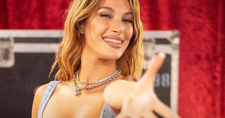 Alexandra Burgio brings illusion to Canada’s Got Talent